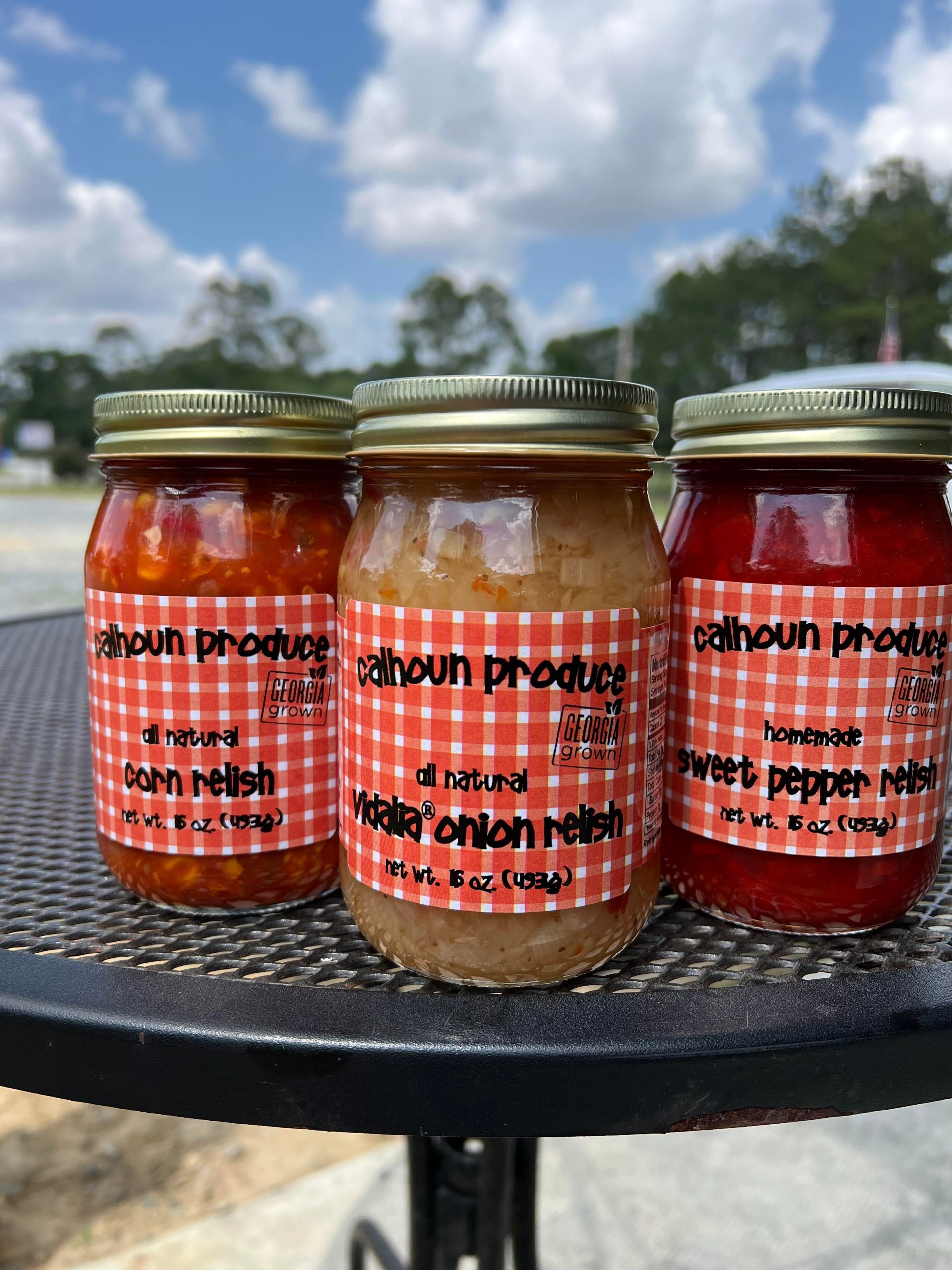 Calhoun Store | Calhoun Produce