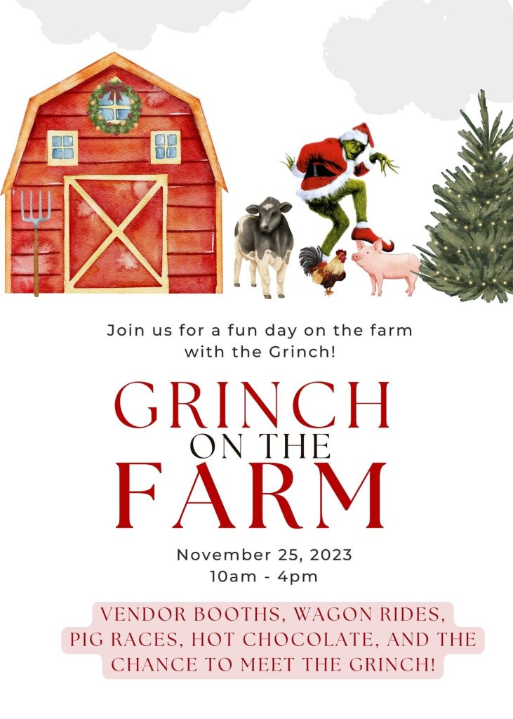 Calhoun Produce | Calhoun Produce