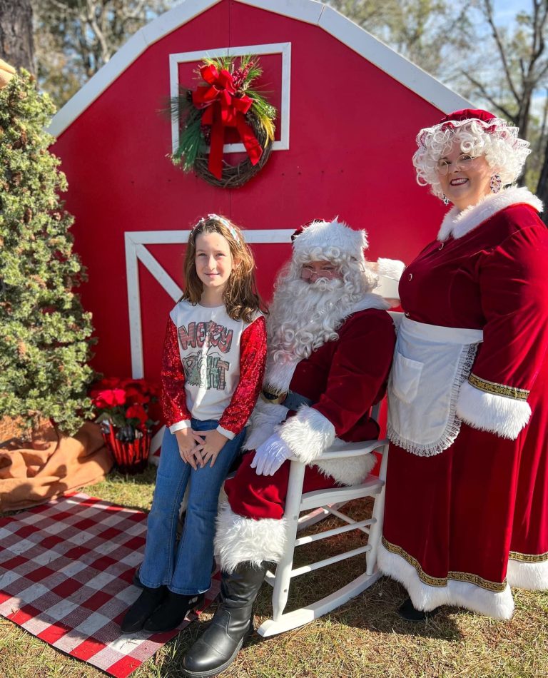 Calhoun Produce | Calhoun Produce