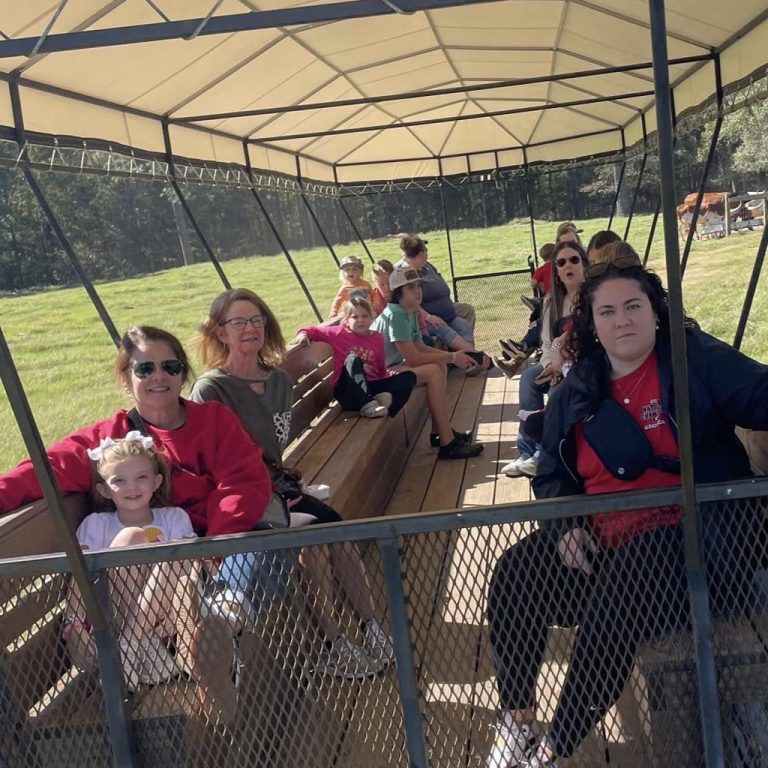 Calhoun Produce | Calhoun Produce