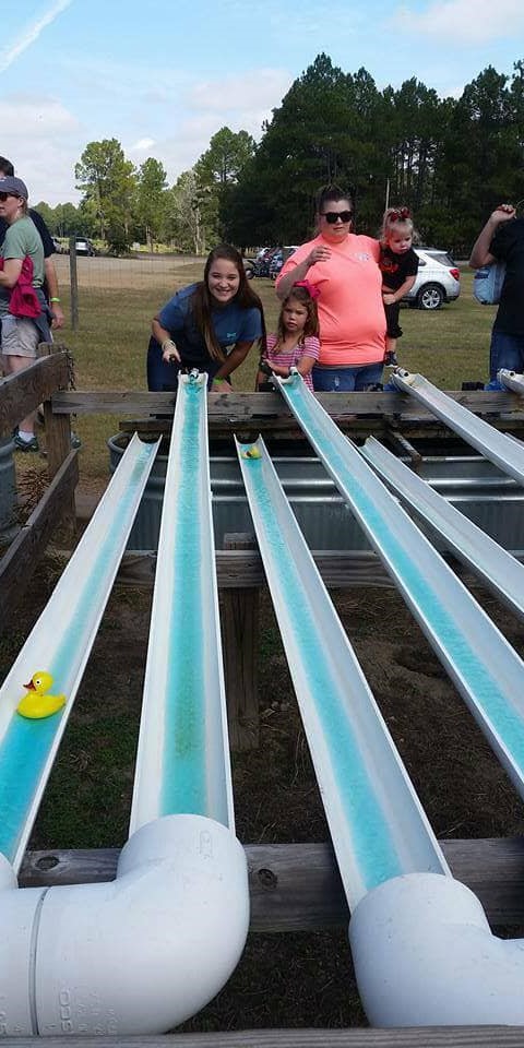 Calhoun Produce | Calhoun Produce